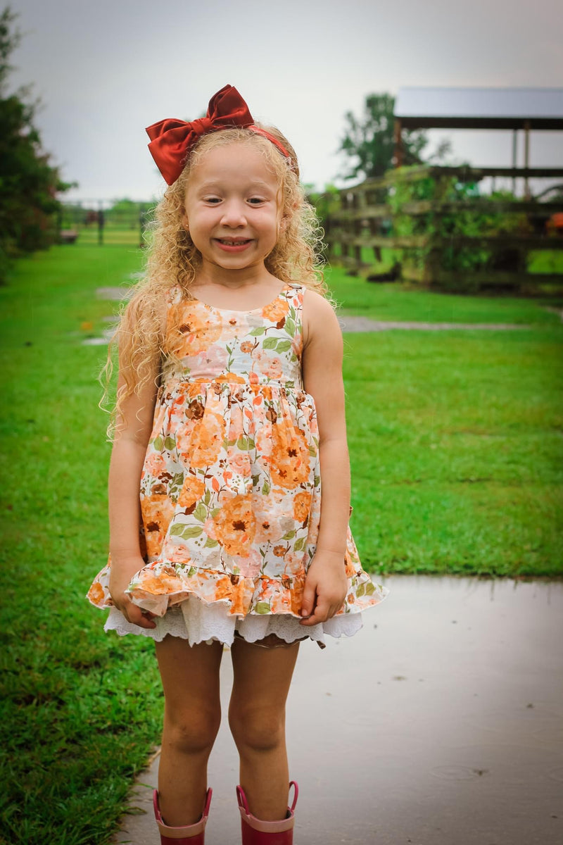 Rust – Sweet Sparkle, Uniquely Handmade